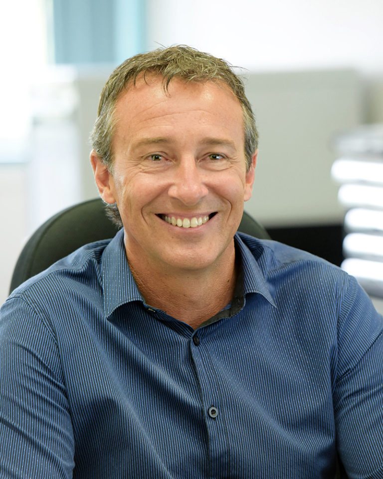 About Us - TNR Byron